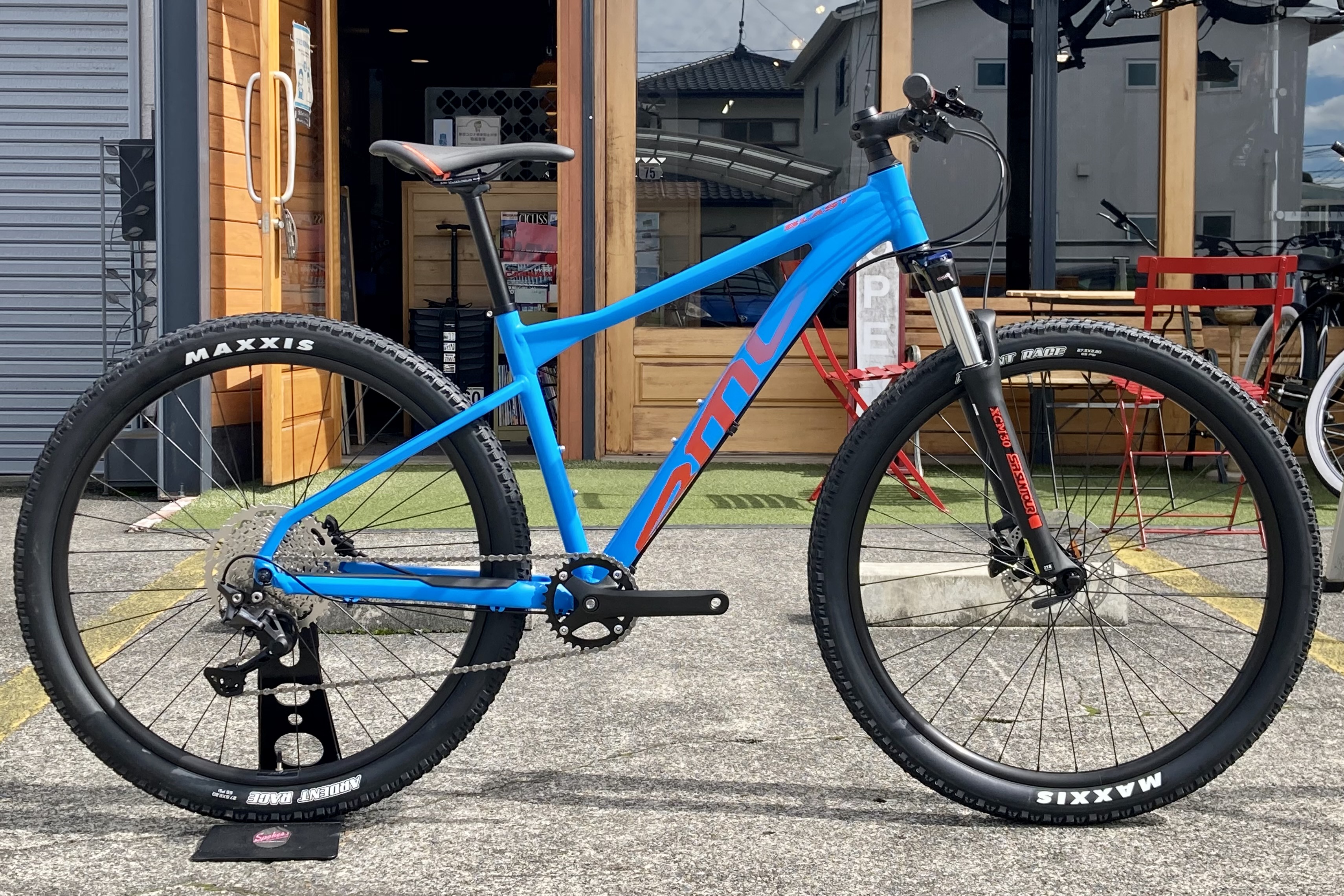 在庫一覧 | SPOKES CYCLE GARAGE