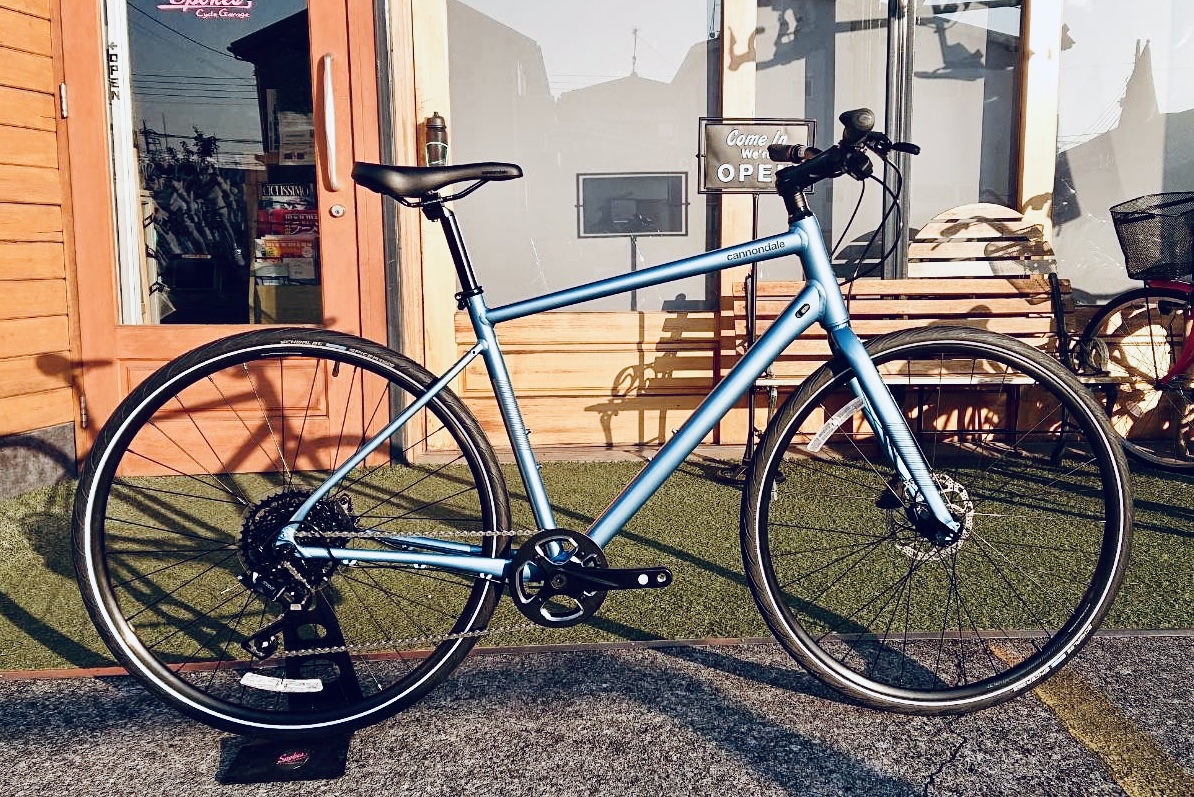 在庫一覧 | SPOKES CYCLE GARAGE