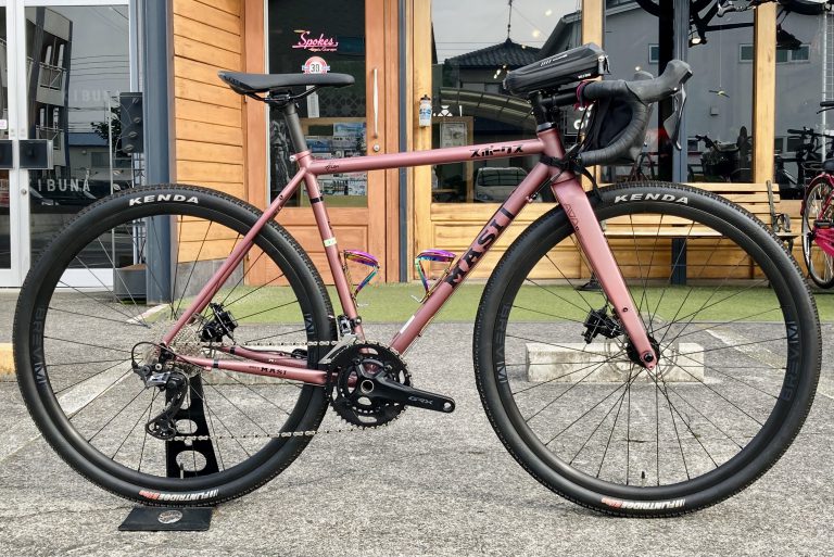 在庫一覧 | SPOKES CYCLE GARAGE