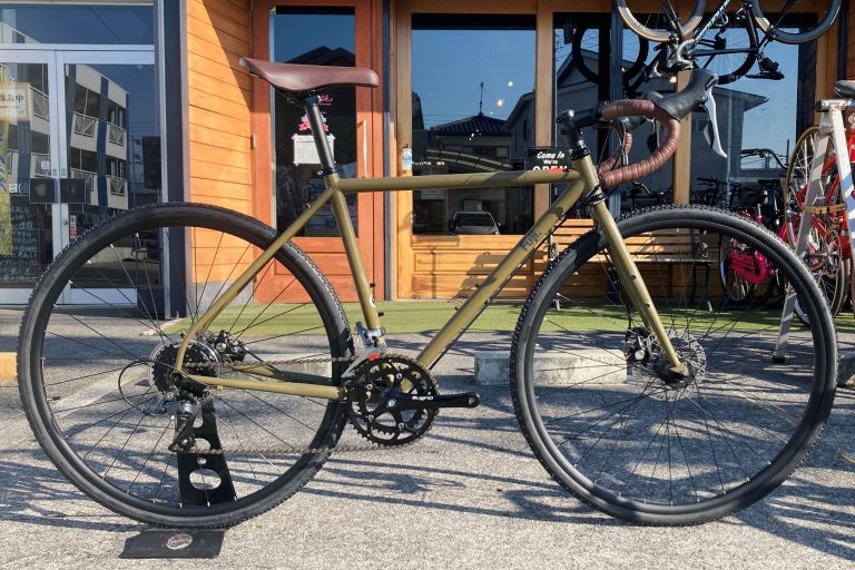 在庫一覧 | SPOKES CYCLE GARAGE