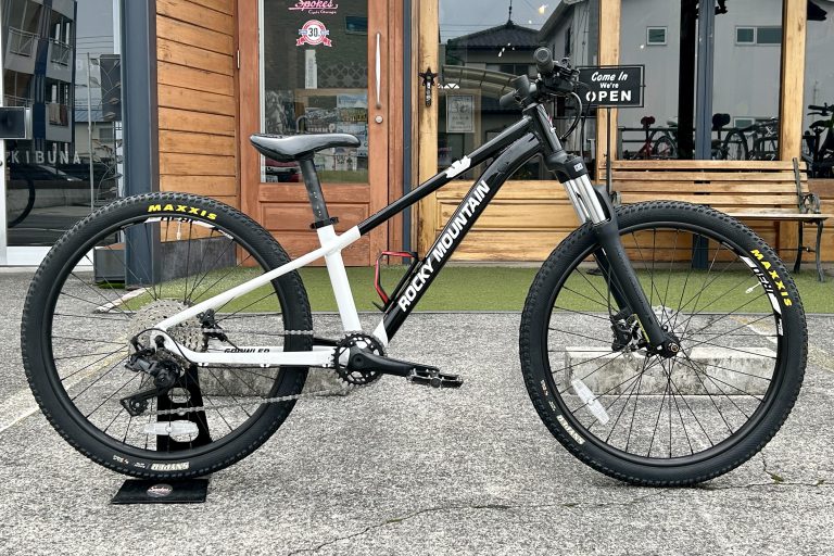 在庫一覧 | SPOKES CYCLE GARAGE