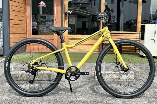 在庫一覧 | SPOKES CYCLE GARAGE